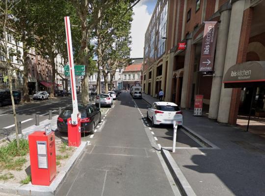 Parking Lille St Venant dépose minute - EFFIA | Déplacez-vous malin Parking Lille St Venant dépose minute - EFFIA | Déplacez-vous malin