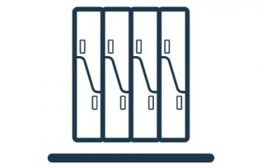 Parking Cergy-Pontoise 3 gares - EFFIA | Déplacez-vous malin