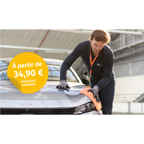 EFFIA - Réservez ou souscrivez un abonnement dans un parking